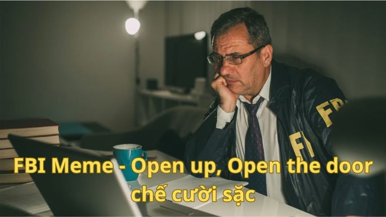 Meme: 999+ Những hình ảnh meme hay, hài hước nhất VN